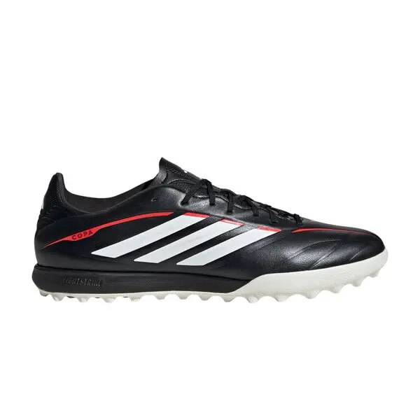 Adidas Copa Pure 4 League Turf Sneakers