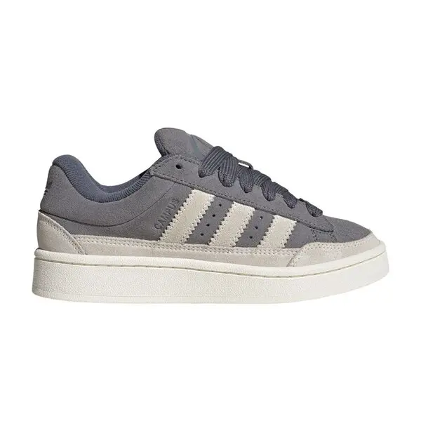 Adidas Campus St J Sneakers - Grey