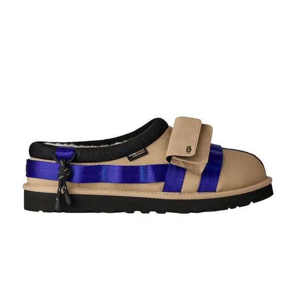 UGG Tasman Wildwood - Tan