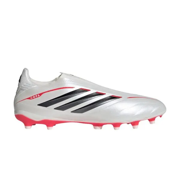 Adidas Copa Pure League Laceless Fg
