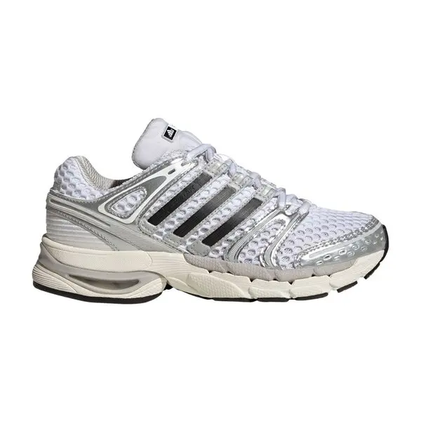 Adidas Adistar Control J Athletic Sneakers - White