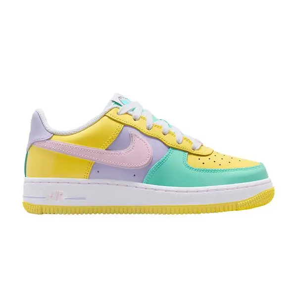 Nike Air Force 1 Gs 'easter' 2026 - Multicolor