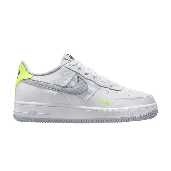 Nike Force 1 Gs Sneakers