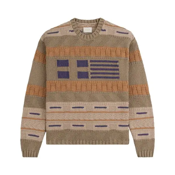 Aimé Leon Dore Simaía Crewneck Sweater