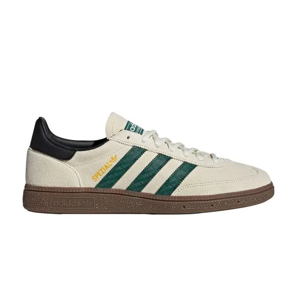 Adidas Handball Spezial Sneakers - White