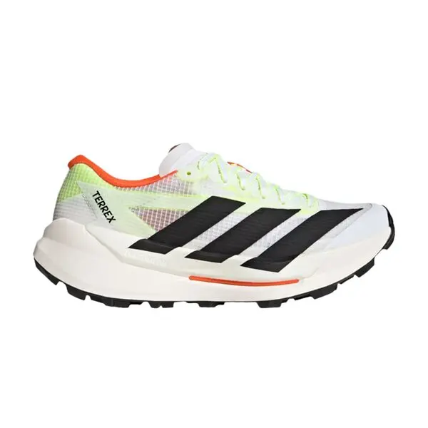 Adidas Agravic Tt Trail Shoe