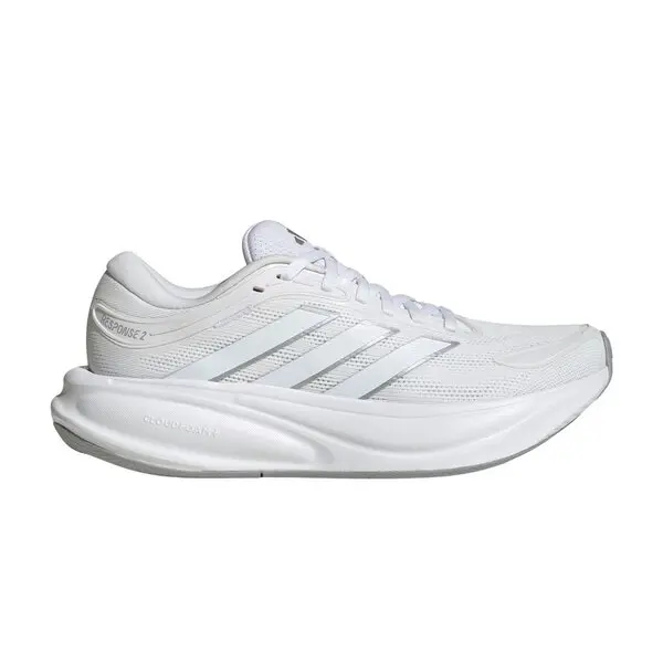 Adidas Response 2 Sneakers - White
