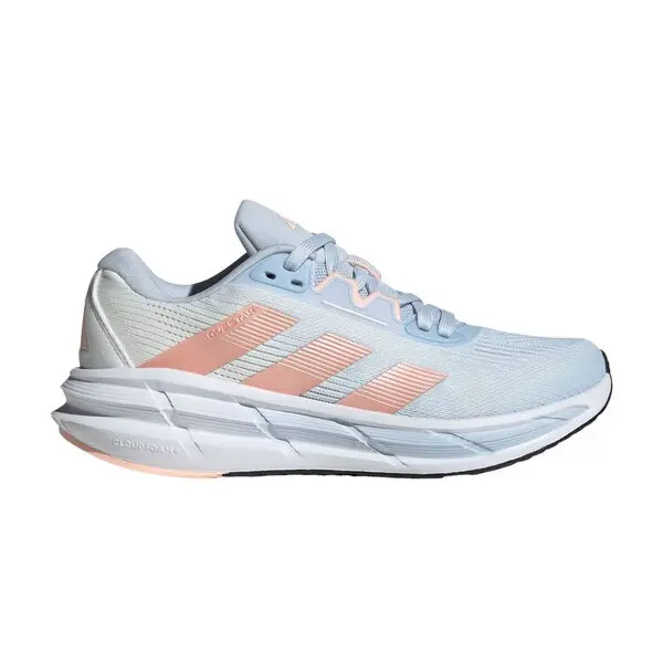 Adidas Questar 3 Sneakers - Blue