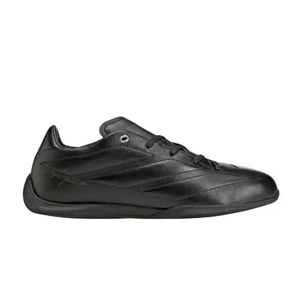 Adidas Y-3 Feroza Lo Low Top Sneakers