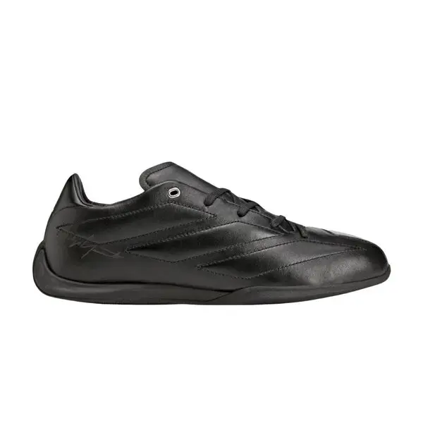 Adidas Y-3 Feroza Lo Low Top Sneakers