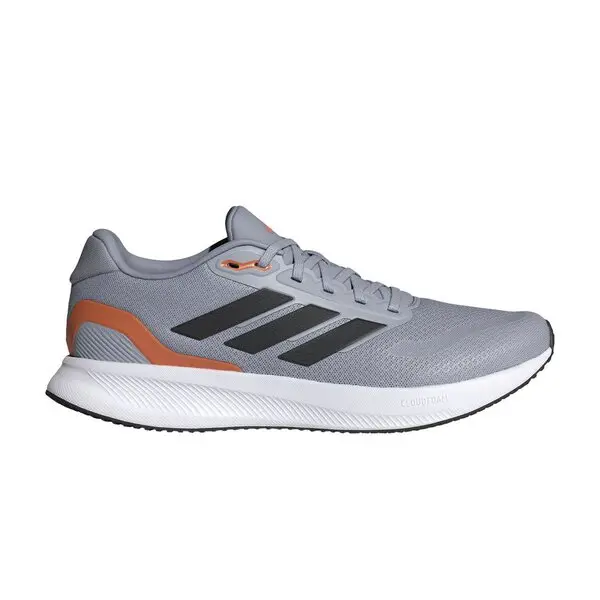 Adidas Runfalcon 5 Sneakers - Silver
