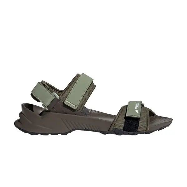 Adidas Terrex Hydroterra Sandal - Green