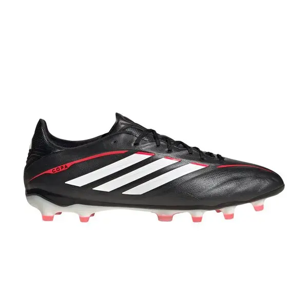 Adidas Copa Pure 4 Pro Fg - Black