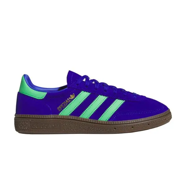 Adidas Handball Spezial J - Blue