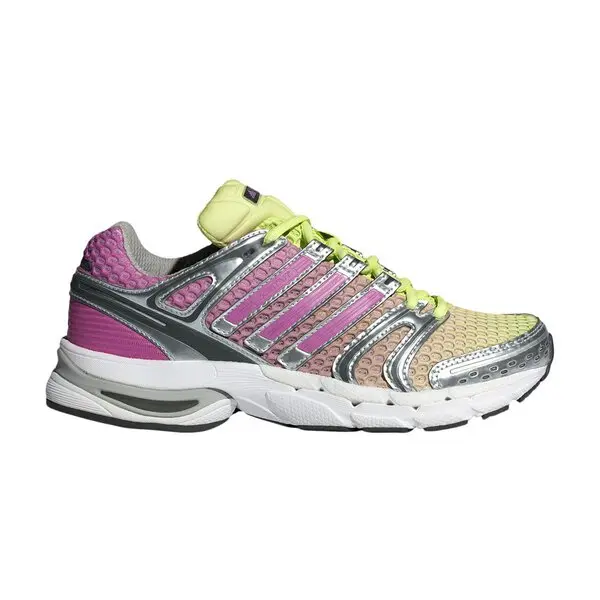 Adidas Adistar Control Sneakers - Purple