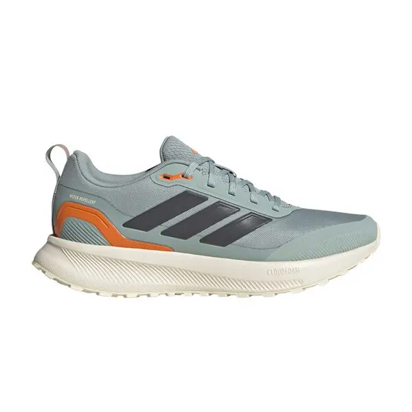Adidas Runfalcon Trail Sneakers - Green