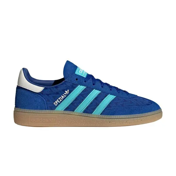 Adidas Handball Spezial Sneakers - Blue