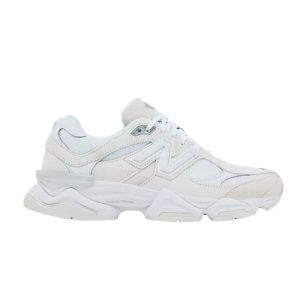 NEW BALANCE 9060 'reflection' Sneakers - White
