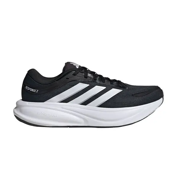 Adidas Response 2 Athletic Sneakers