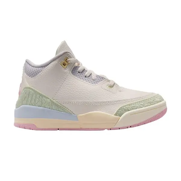 JORDAN Retro Ps Sneakers - White