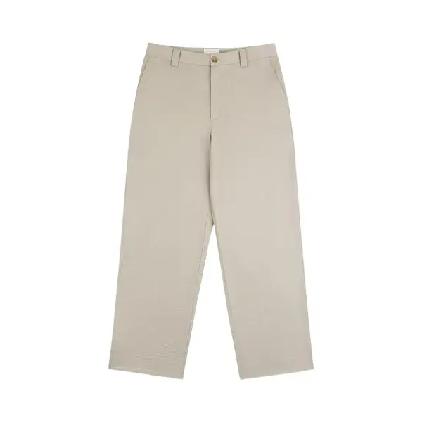 Aimé Leon Dore Officer Pant - Tan