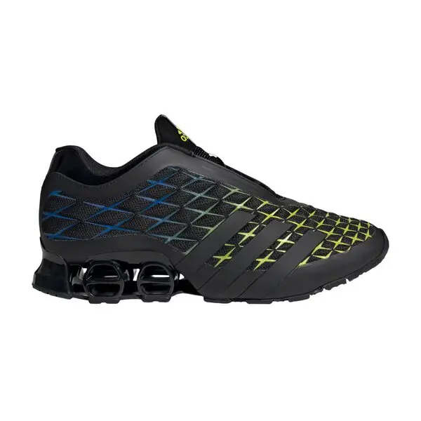 Adidas Megaride S2 Sneakers - Black