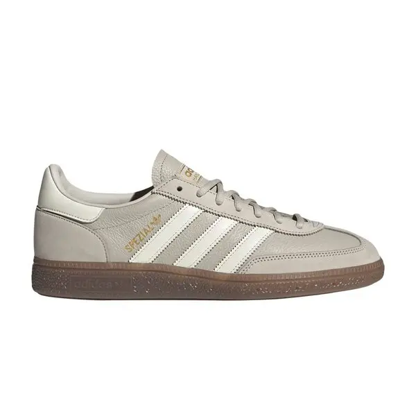 Adidas Handball Spezial Sneakers - Tan