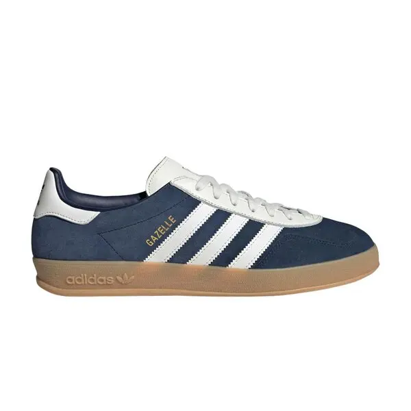Adidas Gazelle Indoor - Blue