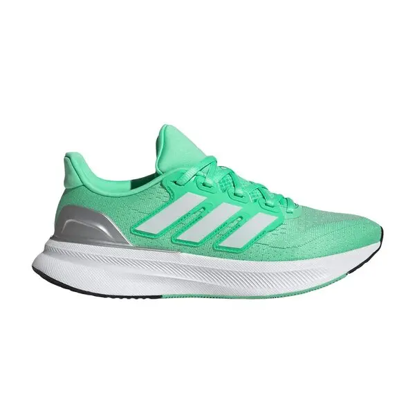 Adidas Ultrarun W Athletic Sneakers - Green