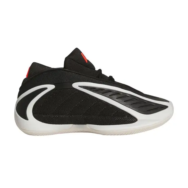 Adidas Ae 2 J Sneakers - Black