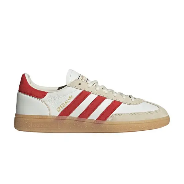 Adidas Handball Spezial Sneakers - White
