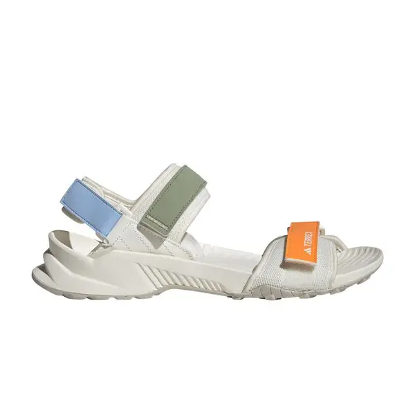 Adidas Terrex Hydroterra Sandal - White