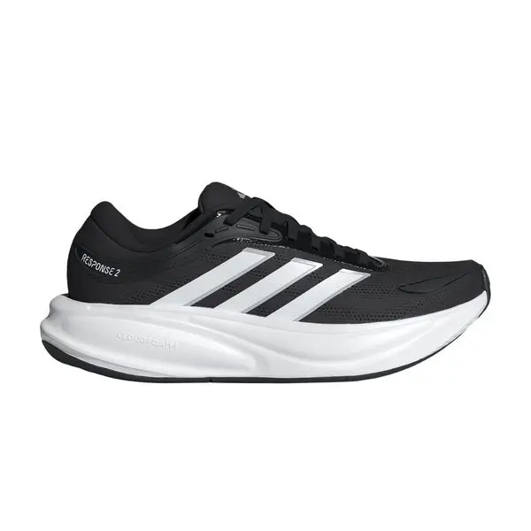 Adidas Response 2 Sneakers - Black