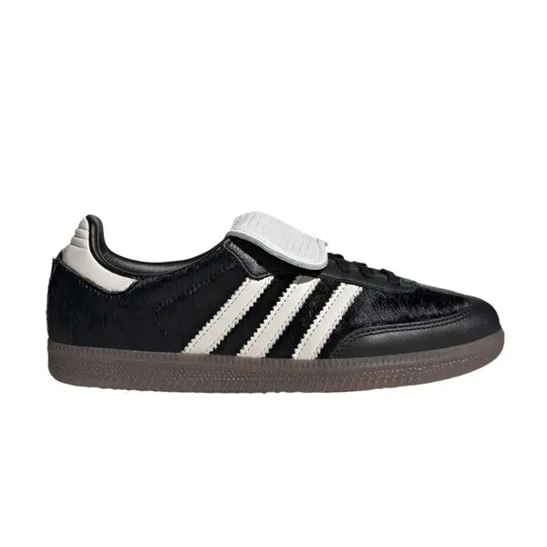 Adidas Samba Lt - Black