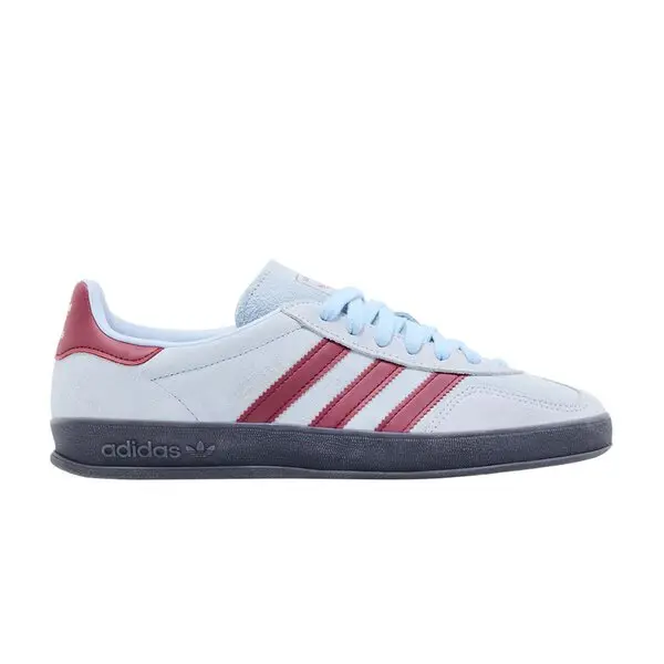 Adidas Gazelle Indoor - Blue