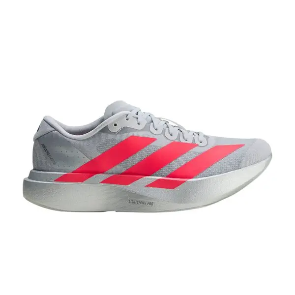 Adidas Adizero Evo Sl Sneakers - Silver