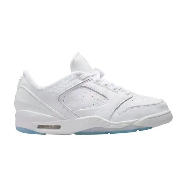JORDAN Sixty Plus Low - White