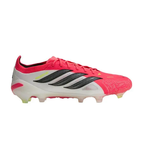 Adidas Predator Elite Fg - Red