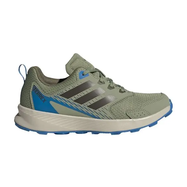 Adidas Tracefinder Trail J - Green