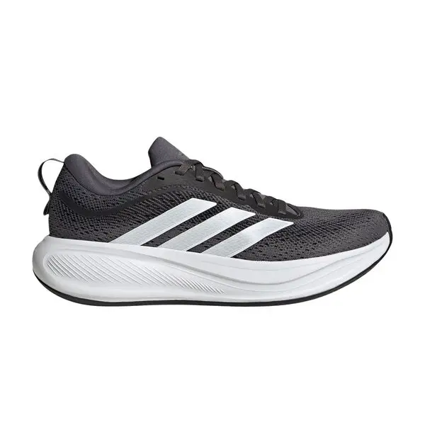 Adidas Response Pace Sneakers - Black