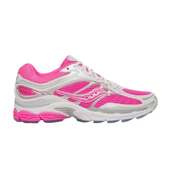 Saucony Progrid Omni Sauctop Sneakers
