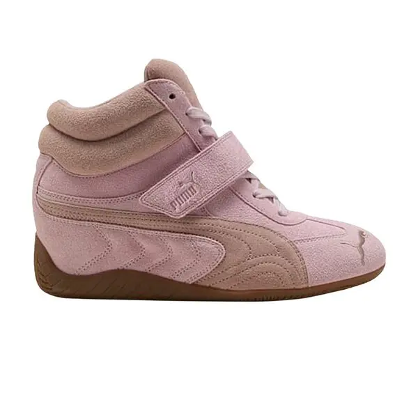 PUMA Speedcat Wedge - Pink