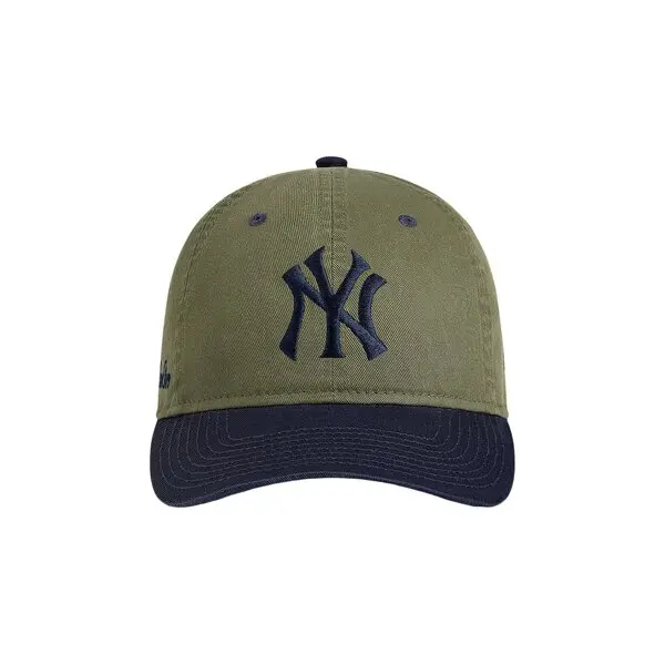Aimé Leon Dore New York Yankees Ballpark Hat - Green