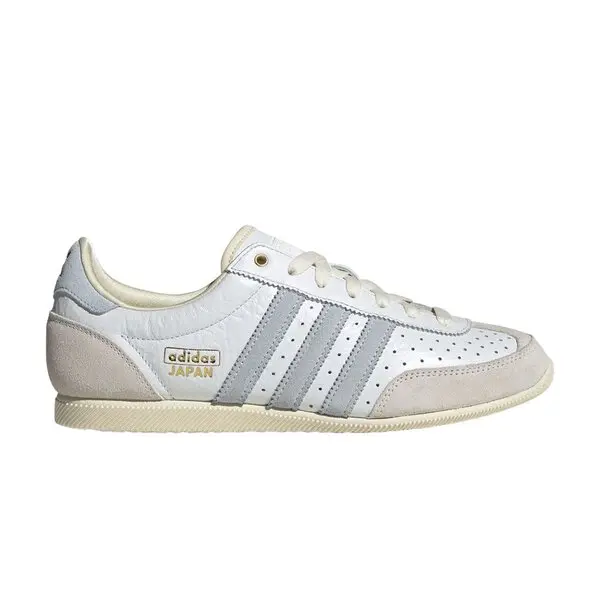 Adidas Japan Sneakers - White