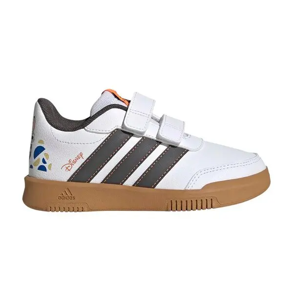 Adidas Zootopia X Tensaur Run Cf C Sneakers - White