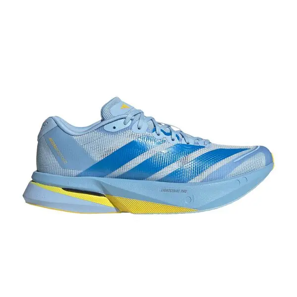 Adidas Adizero Boston 13 'boston Marathon 2026' Sneakers - Blue