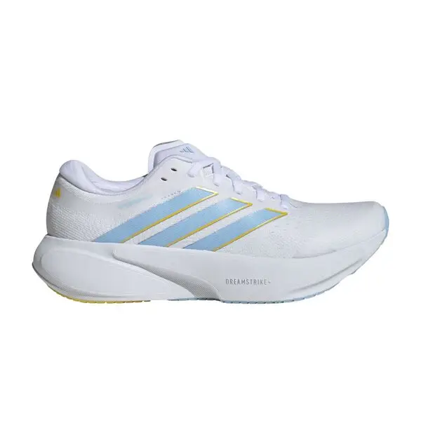 Adidas Supernova Rise 3 Sneakers - White
