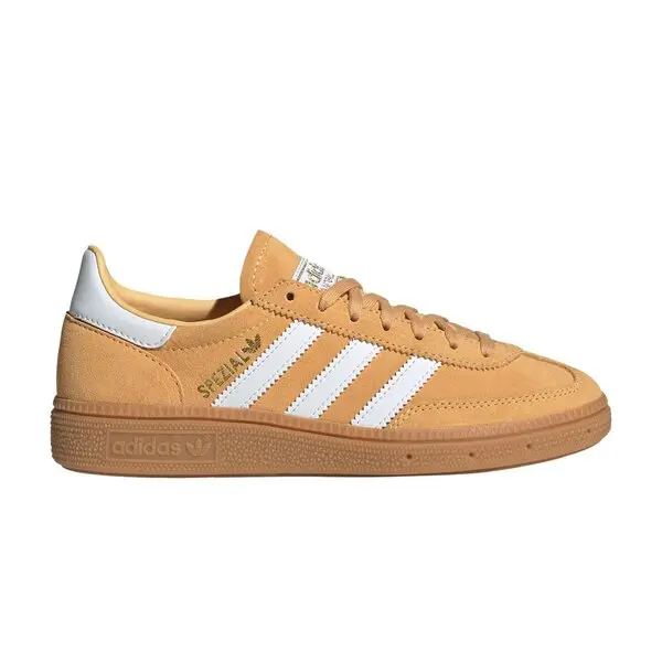 Adidas Handball Spezial J - Orange