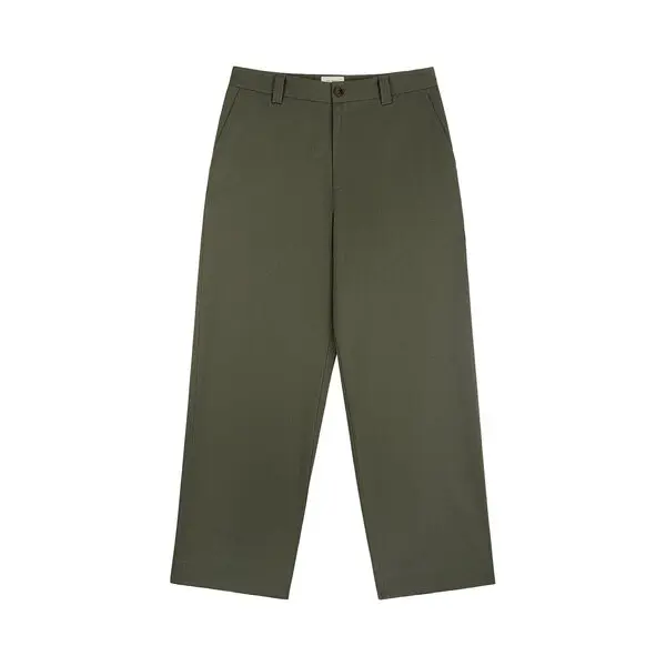 Aimé Leon Dore Officer Pant - Green