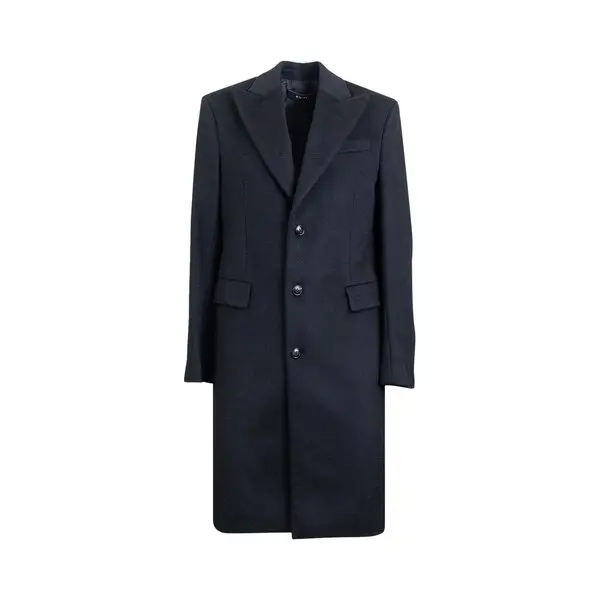 Amiri Tailored Coat